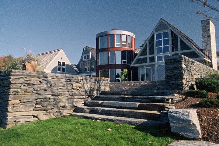 Construction Services - White Falcon Solutions